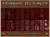 Second Life Marketplace - Parkins Textures - Gory Guts Set - 20x Full Perm Seamless 1024 ...